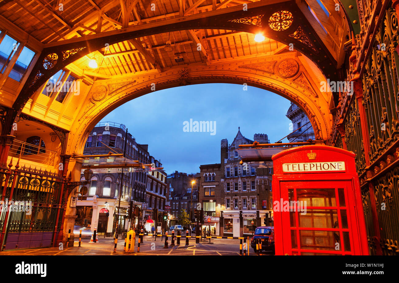 Clerkenwell london people hi-res stock photography and images - Alamy
