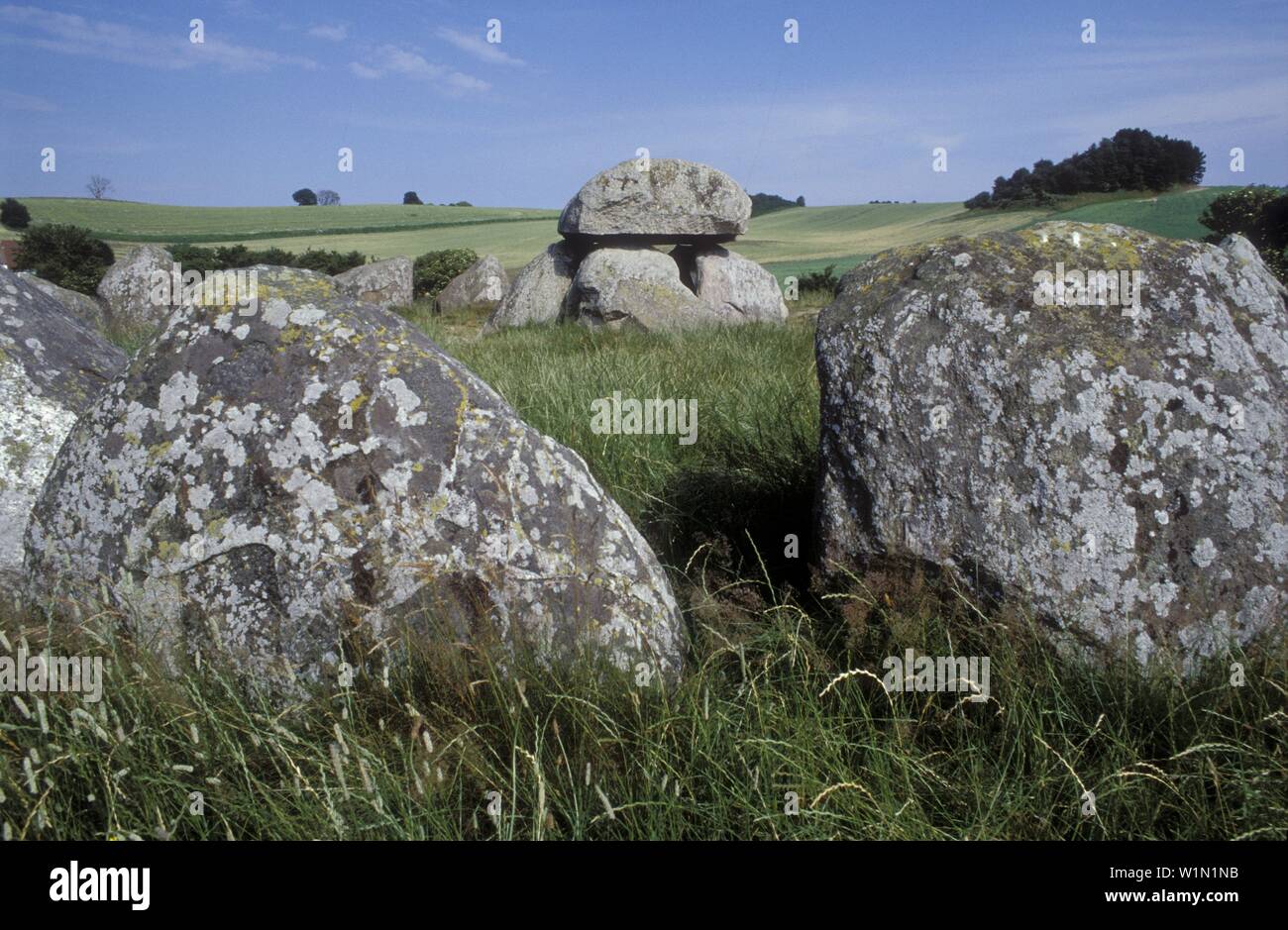Poskaer stenhus hi-res stock photography and images - Alamy