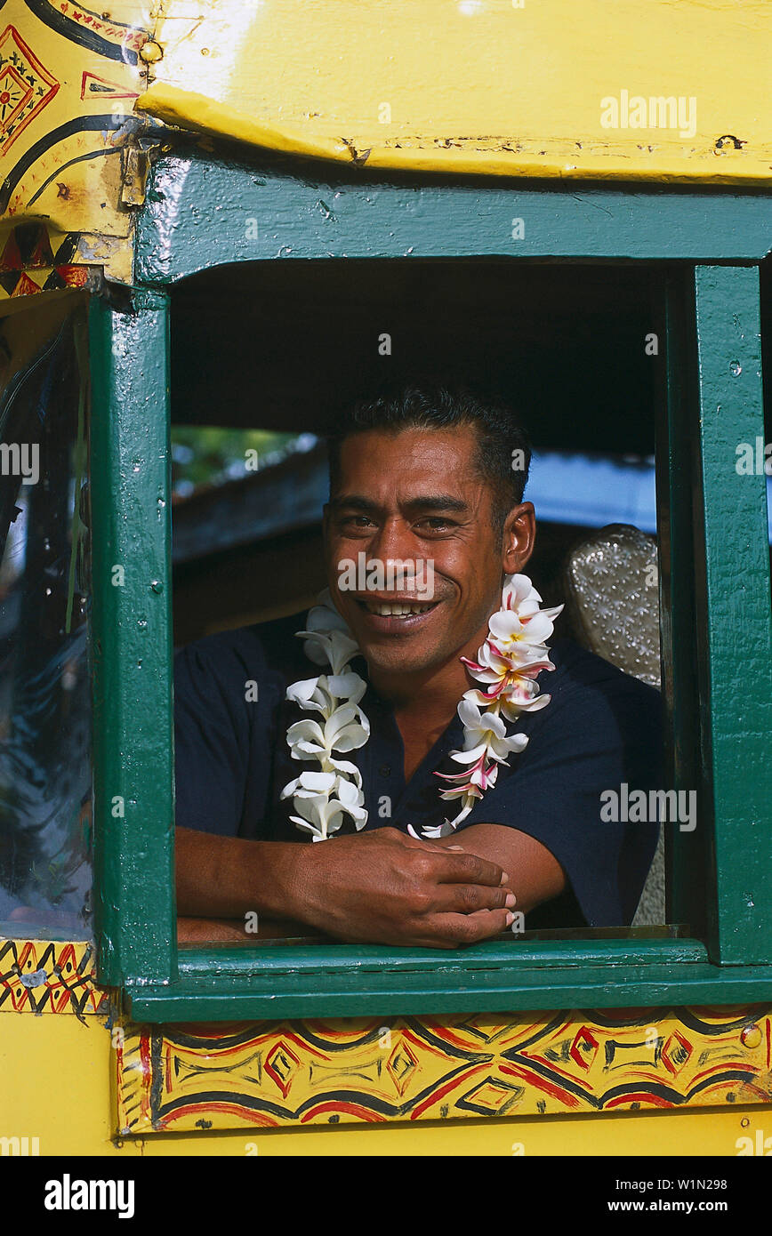 Samoa national flower hi-res stock photography and images - Alamy