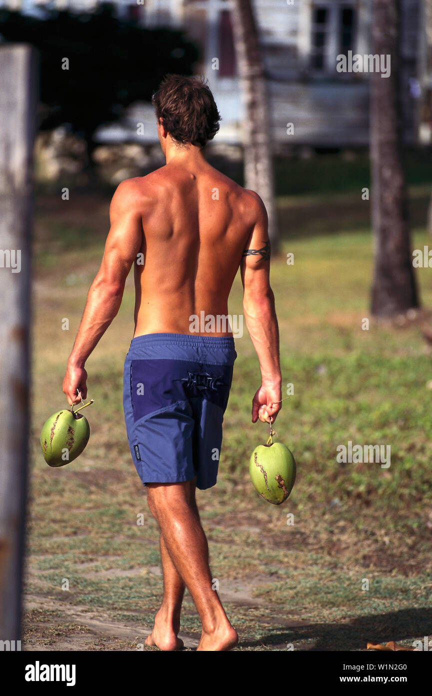 Fashion barbados hi-res stock photography and images - Alamy
