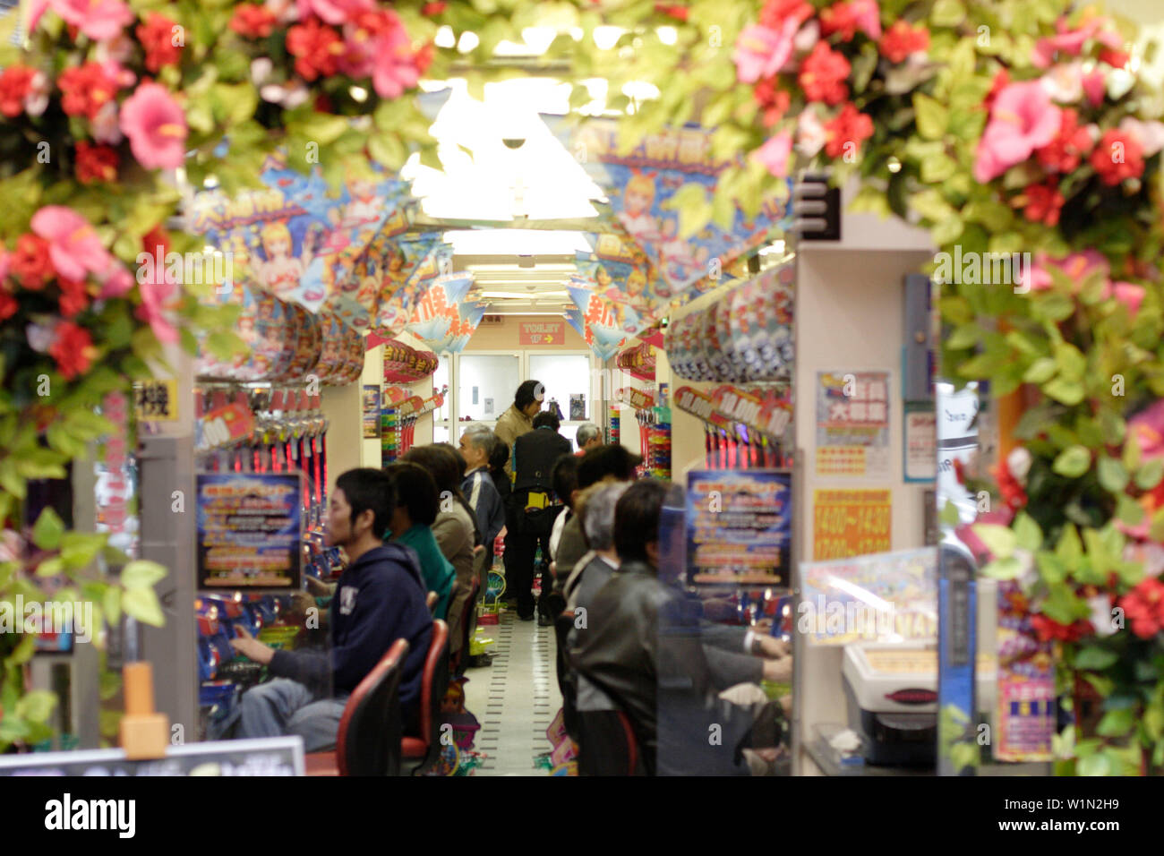 Slotmachine hi-res stock photography and images - Alamy