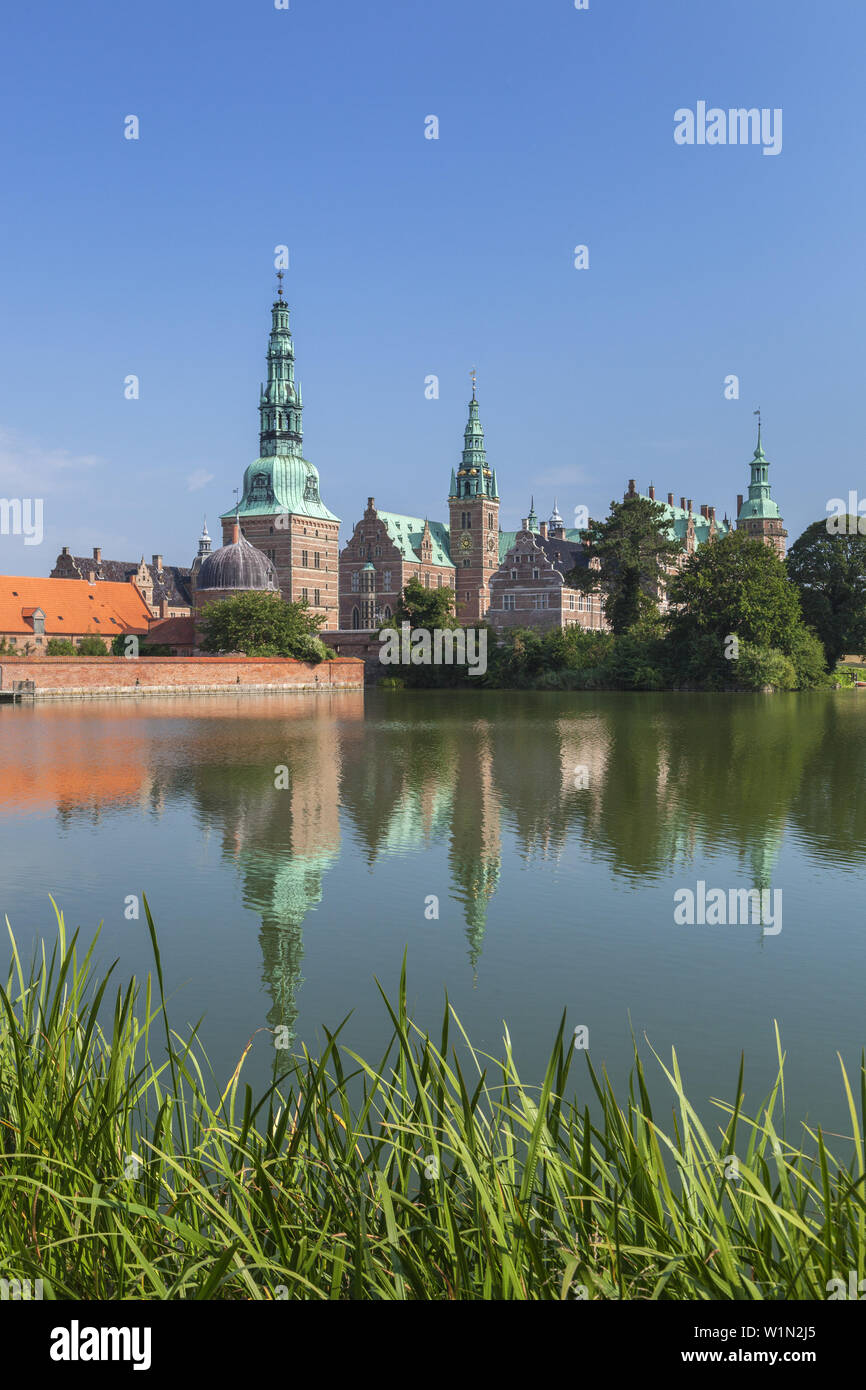 Fredriksborg hi-res stock photography and images - Alamy