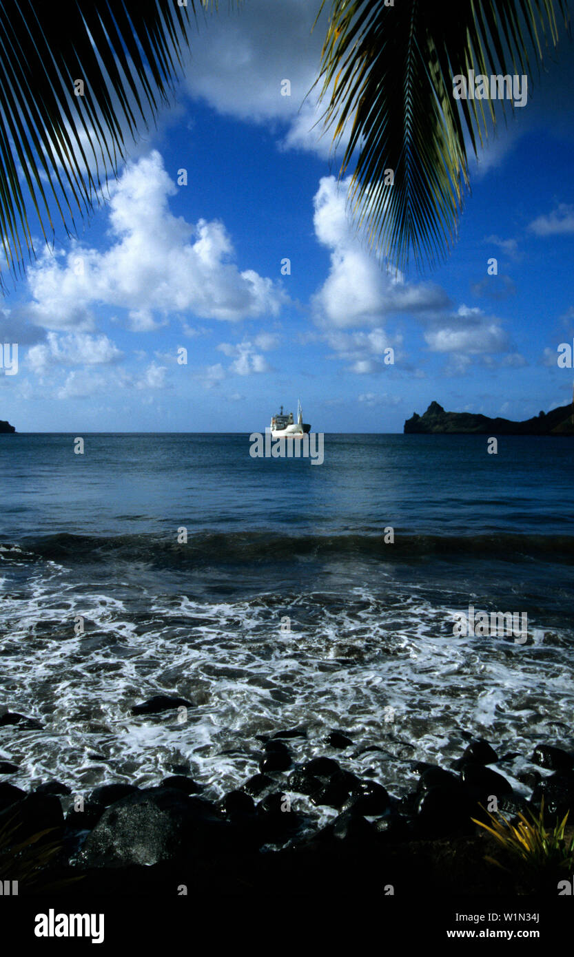 Hatiheu High Resolution Stock Photography and Images - Alamy