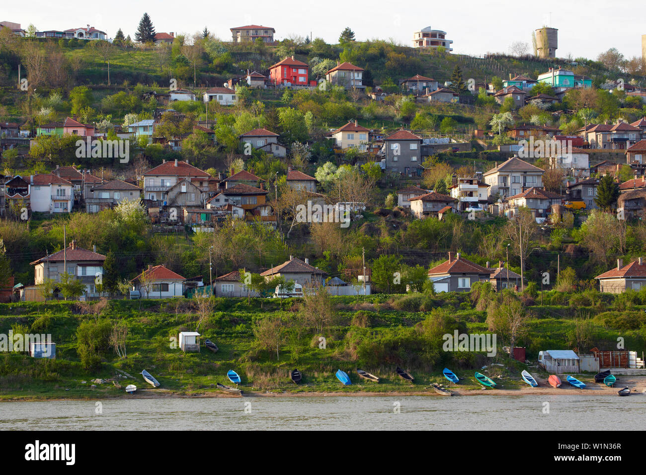 Tutrakan hi-res stock photography and images - Alamy