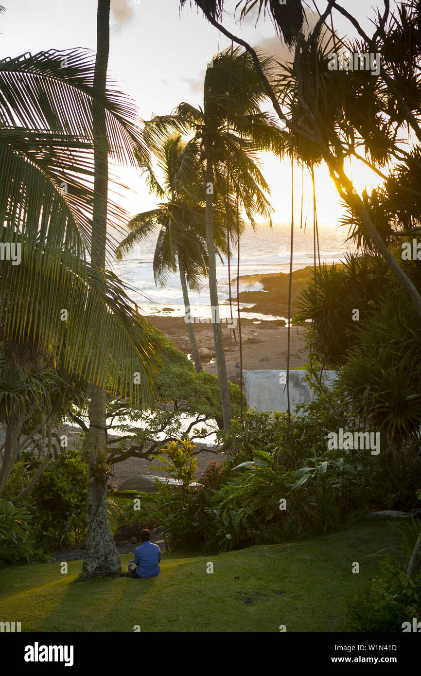 Tanna island tourism hi-res stock photography and images - Alamy