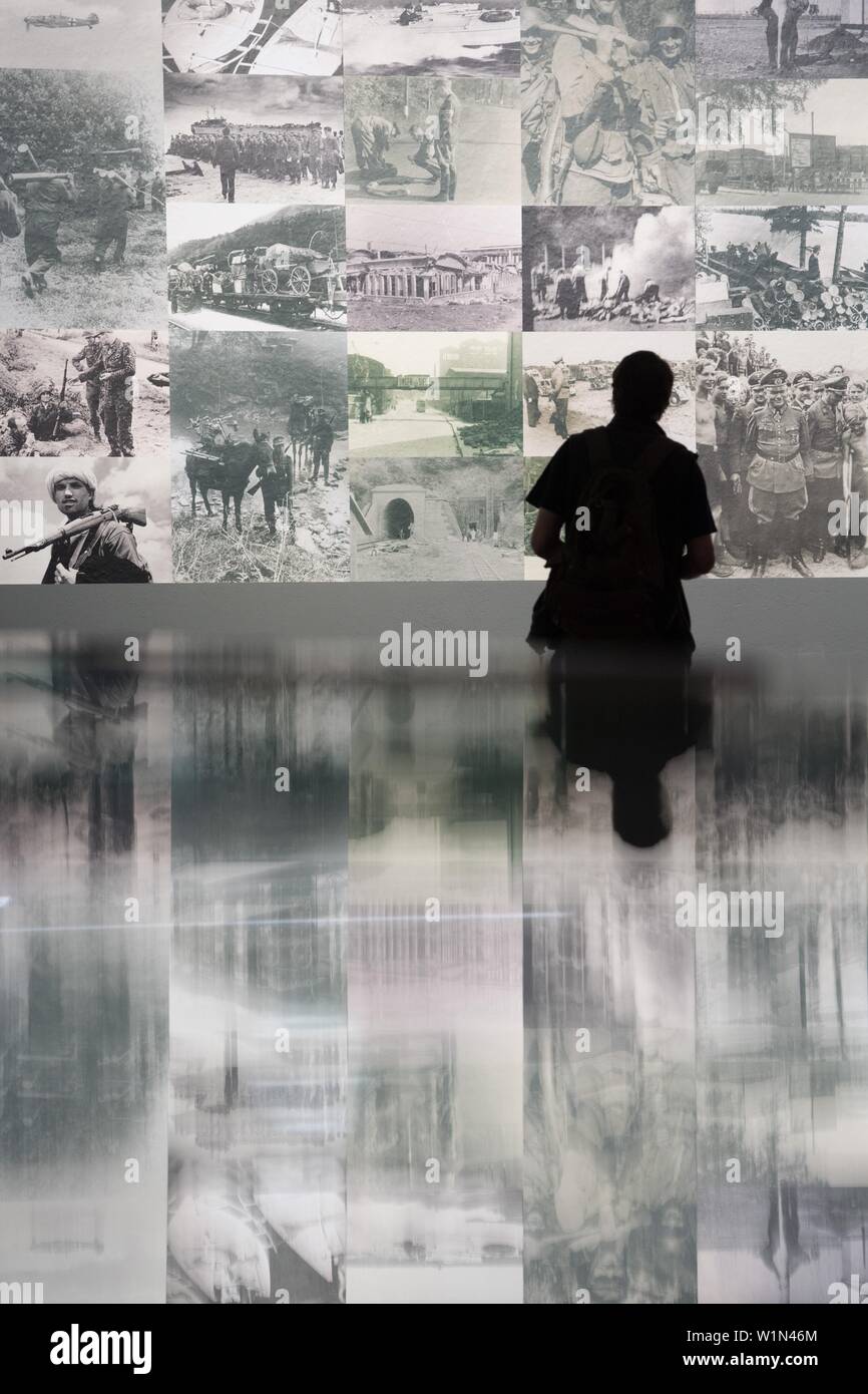 Adolf hitler dresden hi-res stock photography and images - Alamy