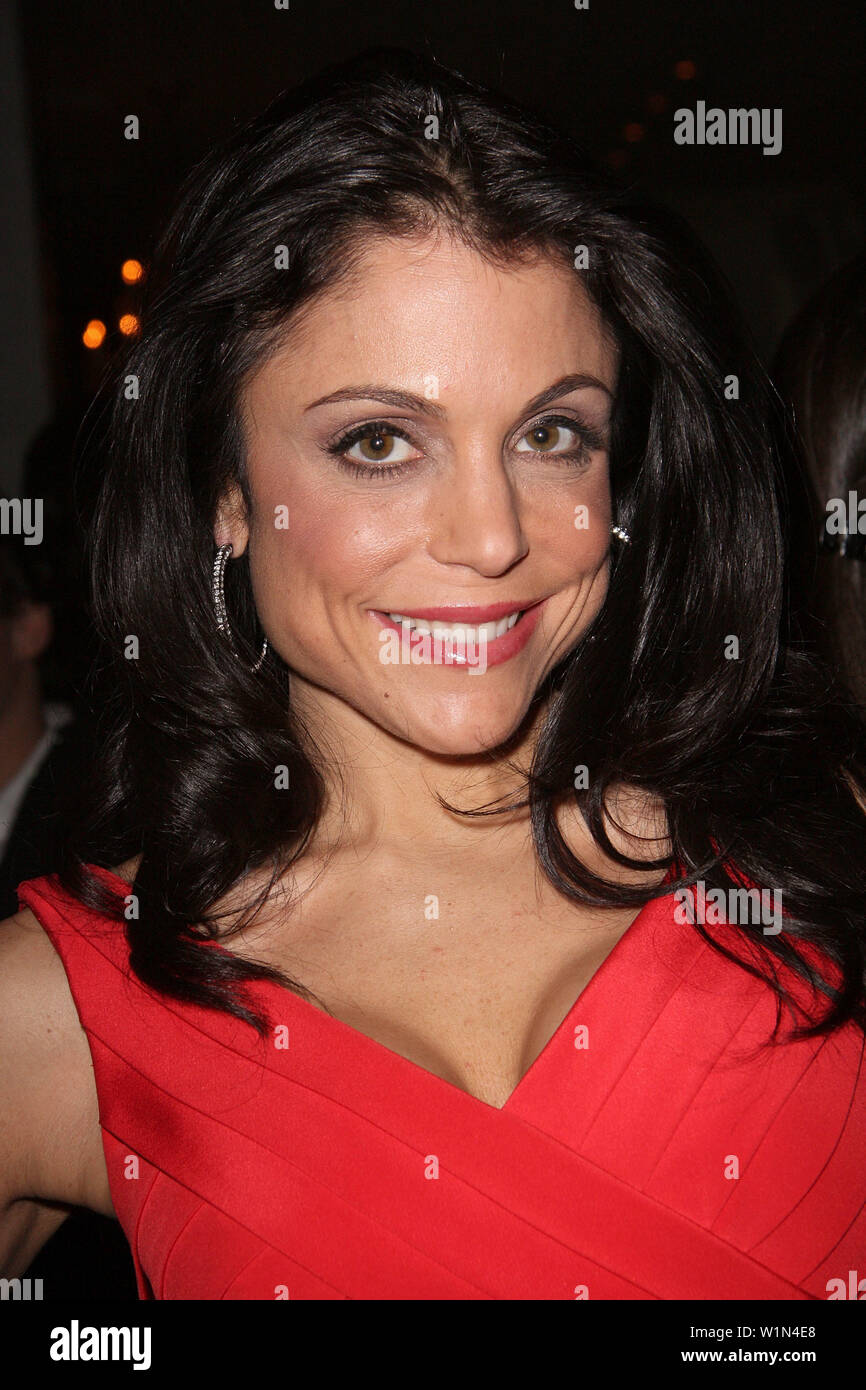 New York, USA. 12 February, 2009. TV Personality, Bethany Frankel at ...