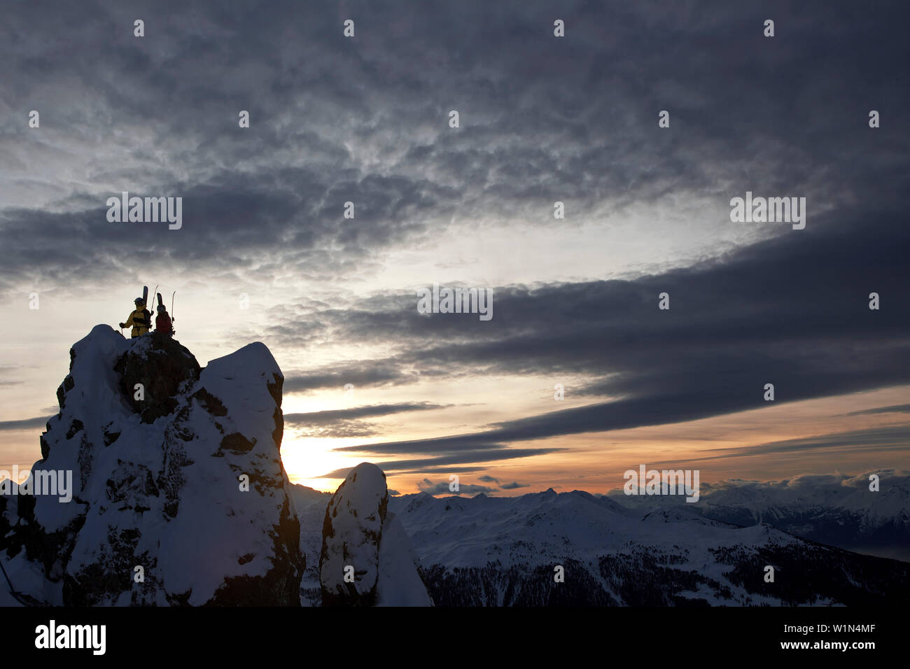 Chandolin hi-res stock photography and images - Alamy