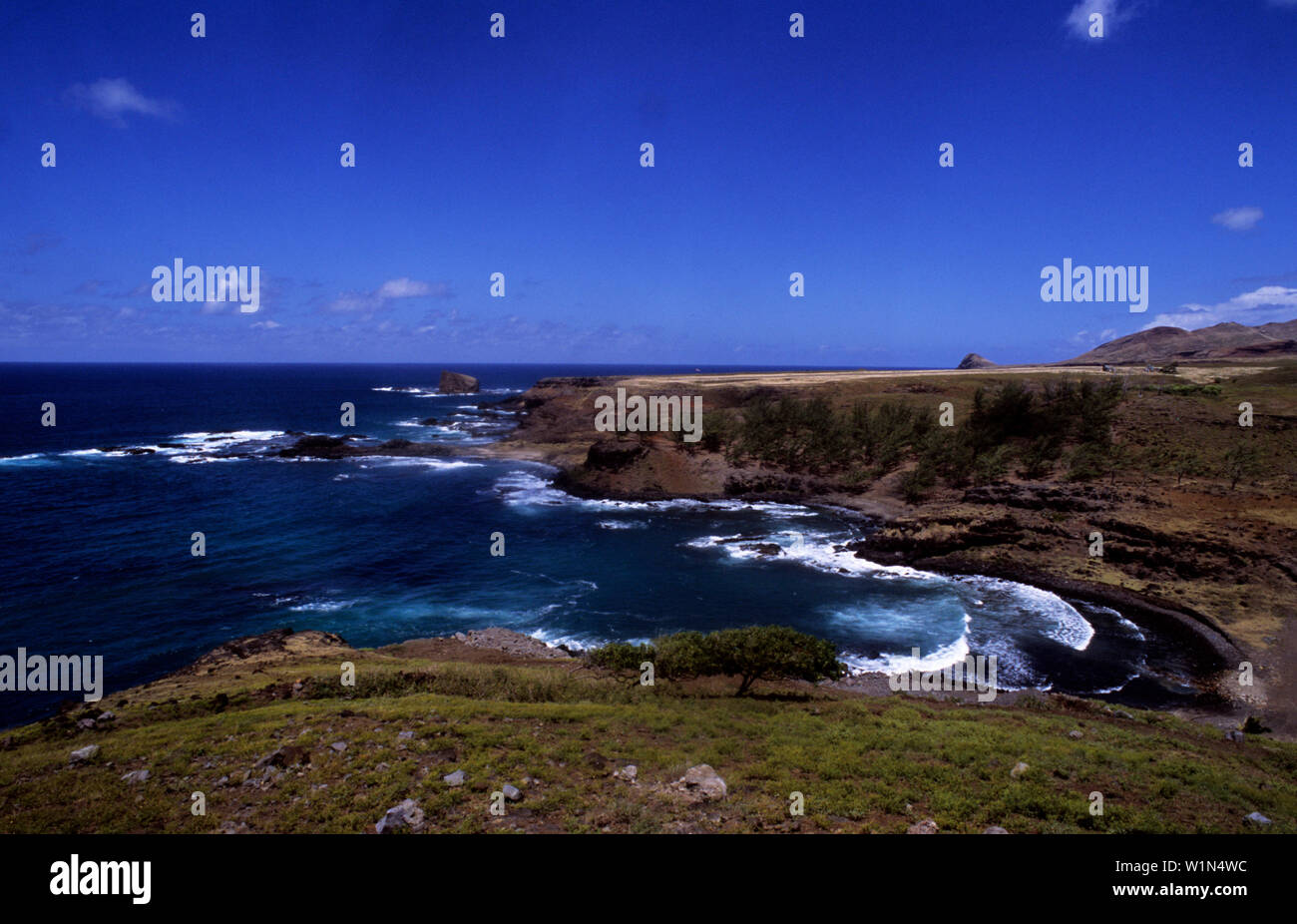 Ua huka hi-res stock photography and images - Alamy