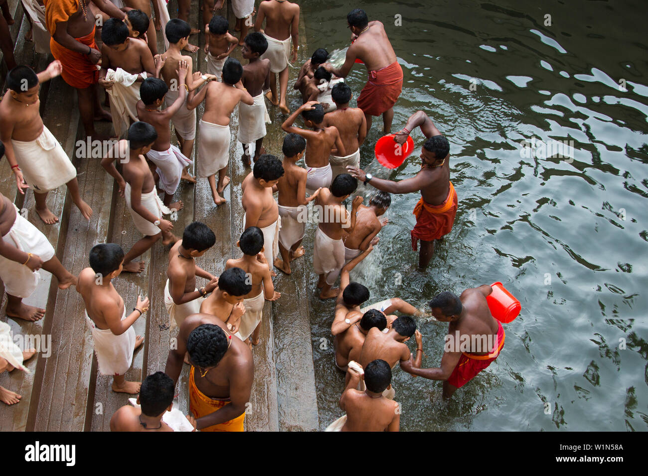 Thiruvananthapuram nature hi-res stock photography and images - Alamy