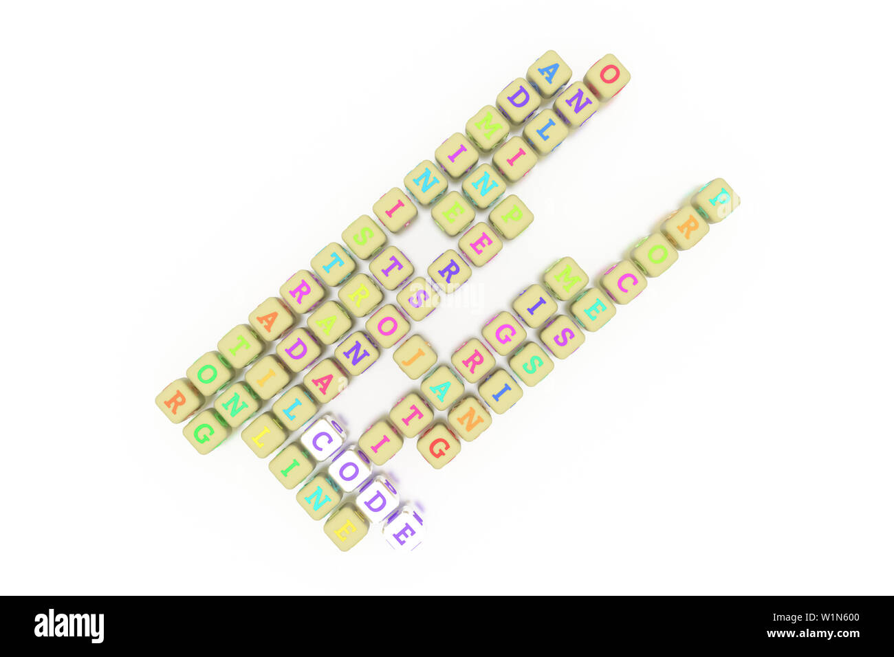 Code, ict keyword crossword. For web page or design, as graphic ...