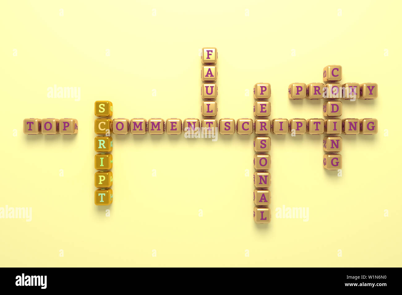 Script, ict keyword crossword. For web page or design, as graphic ...