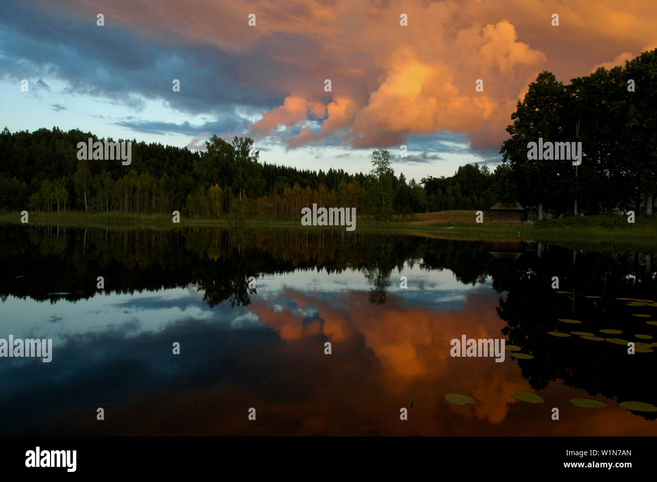 Voru, estonia hi-res stock photography and images - Alamy