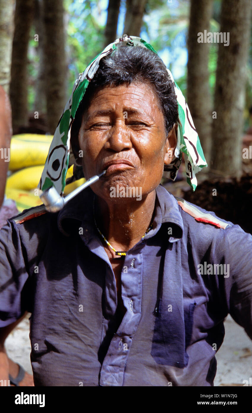 Tikopia hi-res stock photography and images - Alamy