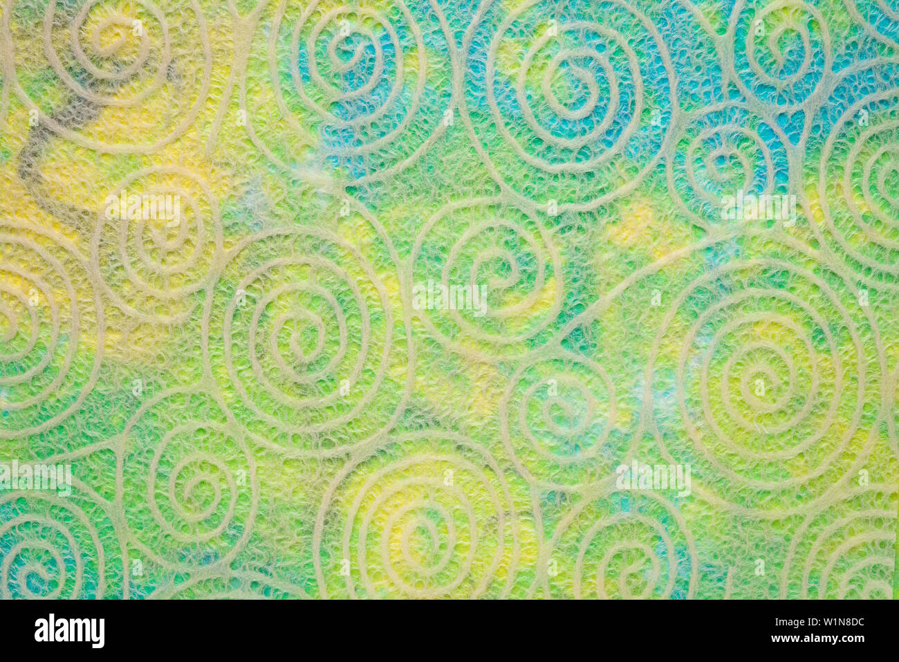 White japanese washi tissue hi-res stock photography and images - Alamy