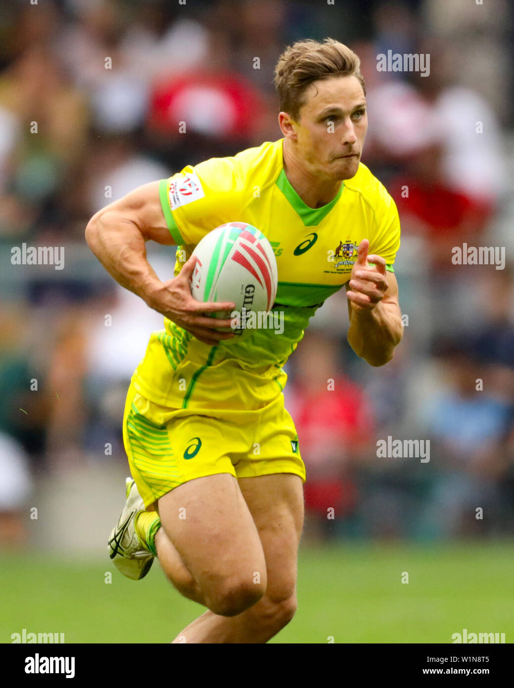 Australiaa matthew hood hi-res stock photography and images - Alamy