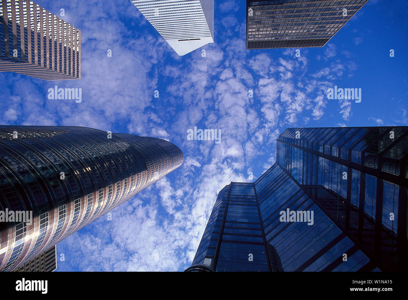 Lipstick Building New York High Resolution Stock Photography and Images ...