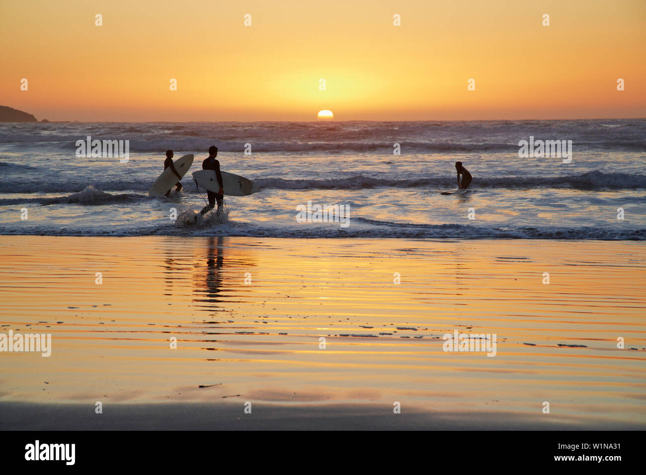Dillon beach hi-res stock photography and images - Alamy