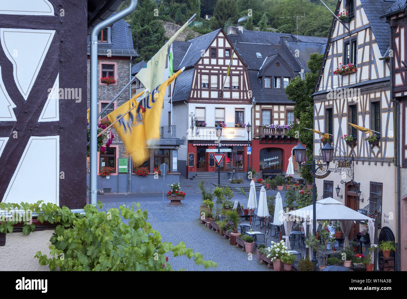 Weiler hi-res stock photography and images - Alamy