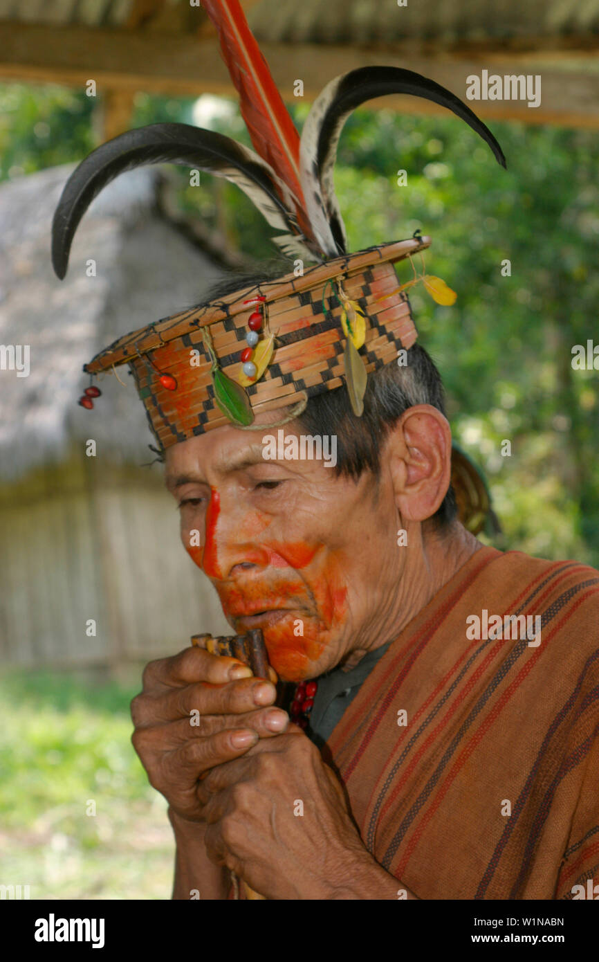 Peruaner hi-res stock photography and images - Alamy