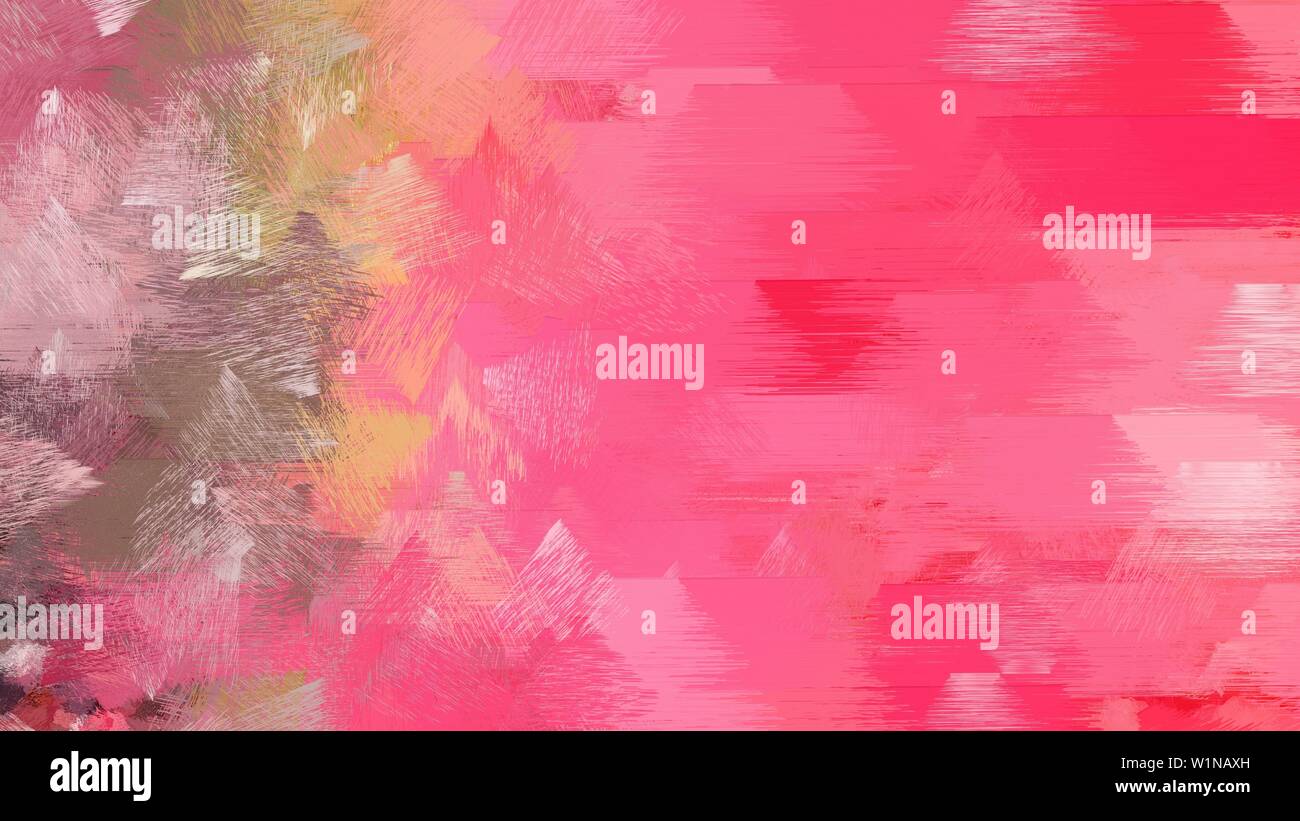 Light Coral Pink Background