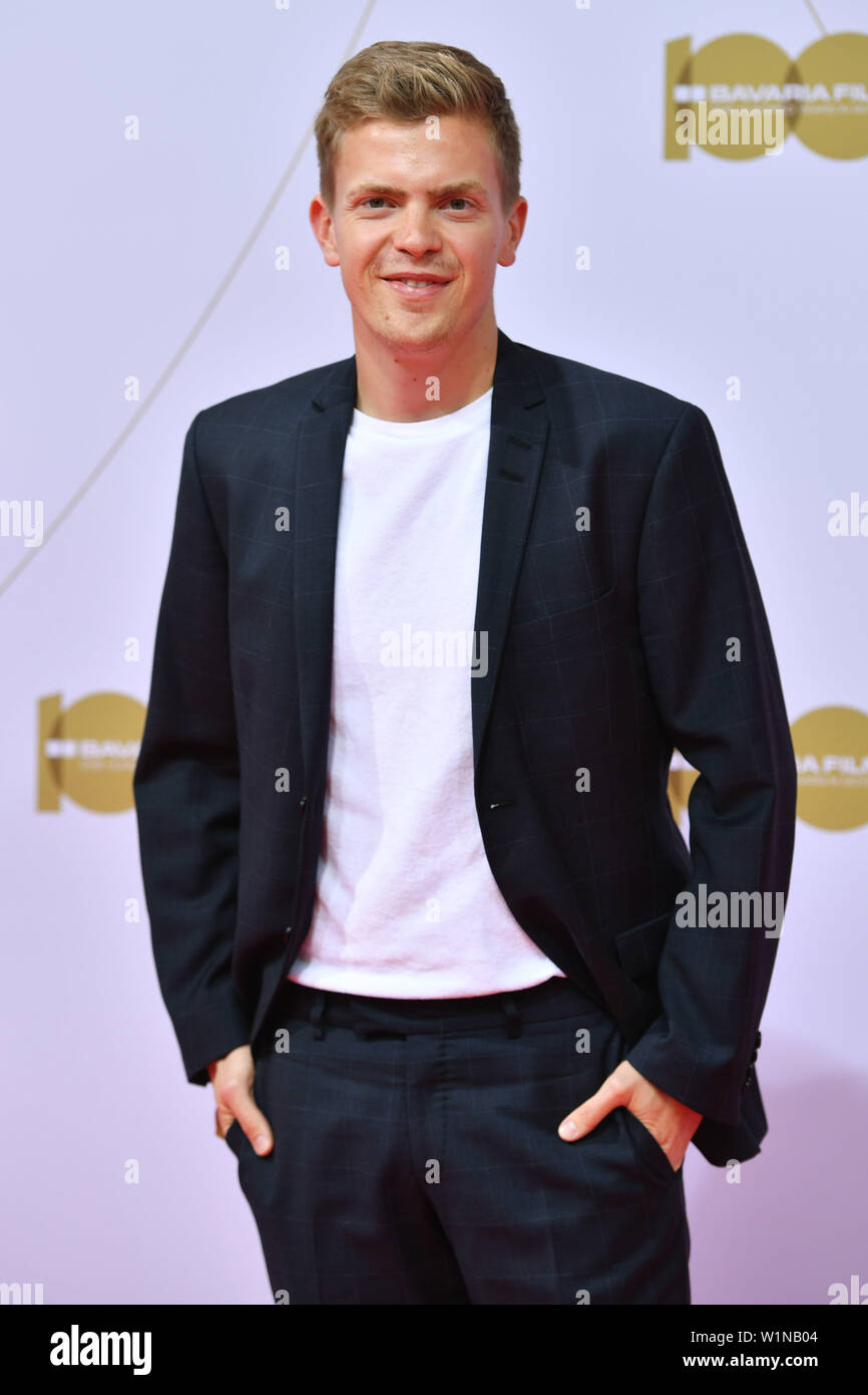 Ferdinand hofer hi-res stock photography and images - Alamy