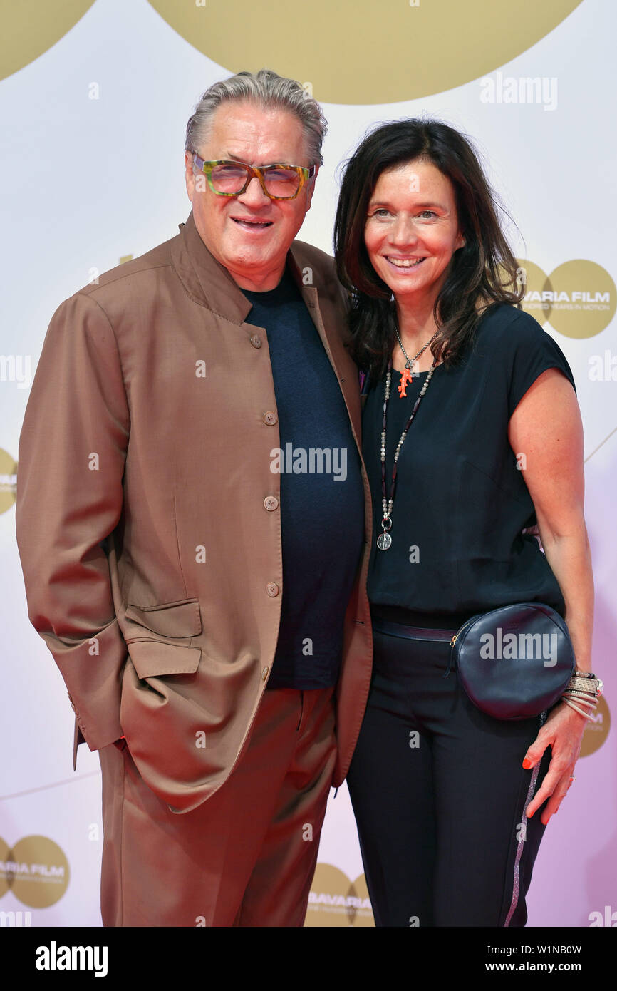 With michael brandner hi-res stock photography and images - Alamy