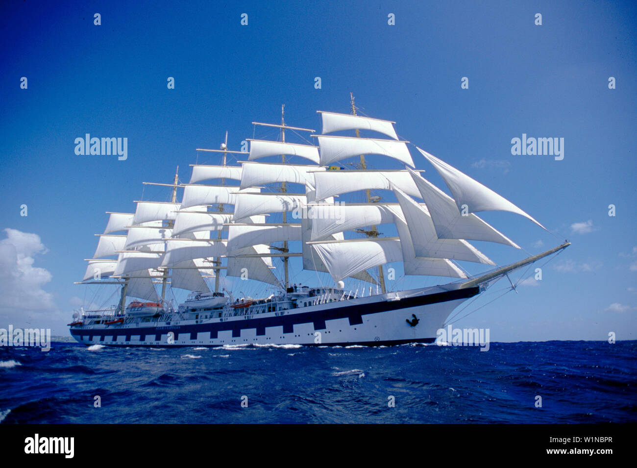 Clipper series hi-res stock photography and images - Alamy