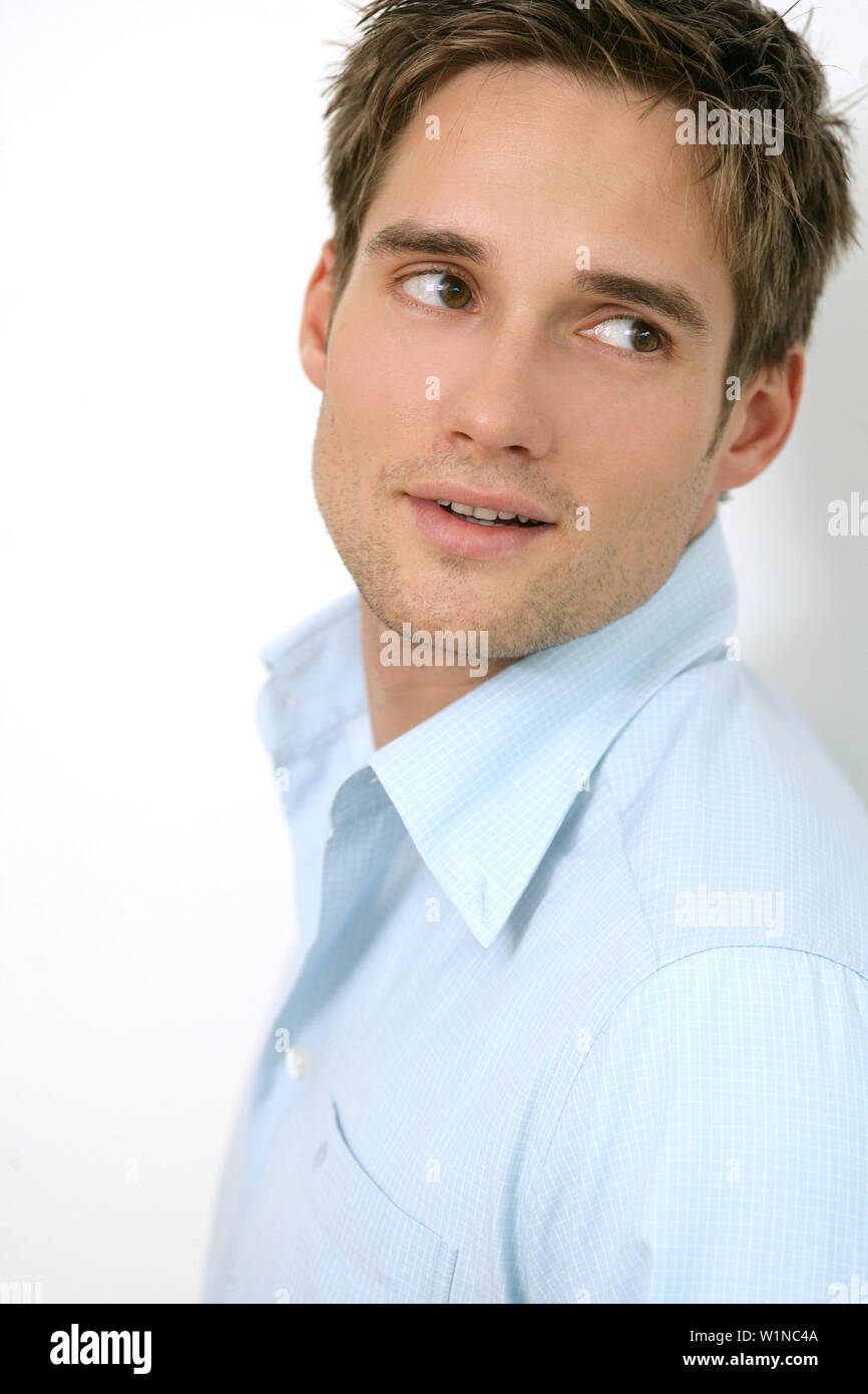 West germany portrait hi-res stock photography and images - Alamy