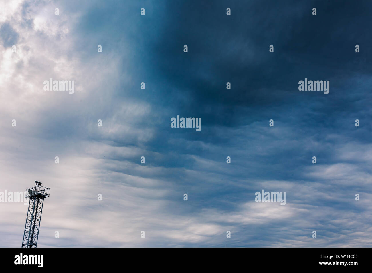 Asperitas High Resolution Stock Photography and Images - Alamy
