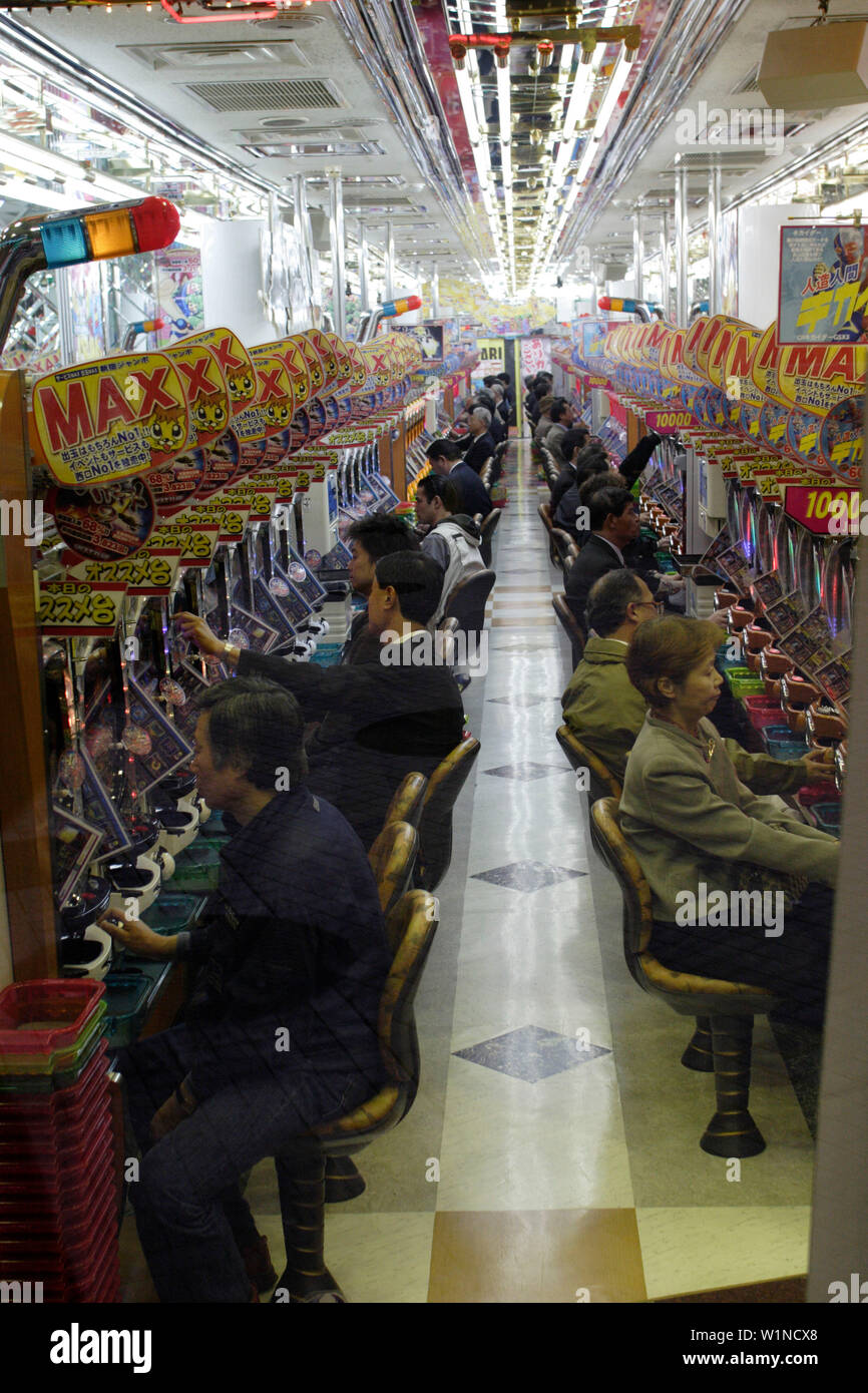 Slotmachine hi-res stock photography and images - Alamy