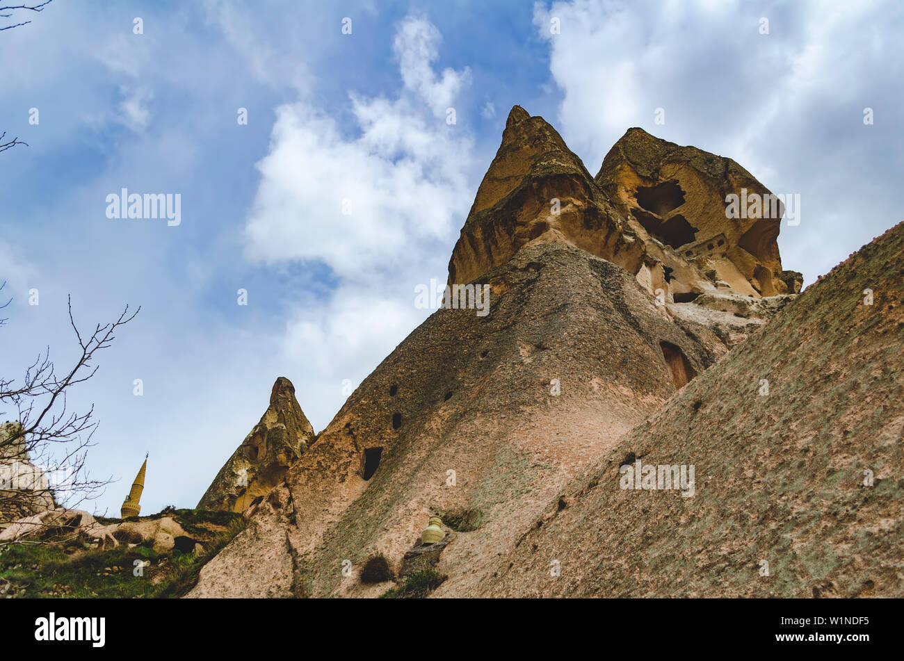 Volcanic tuff hi-res stock photography and images - Alamy
