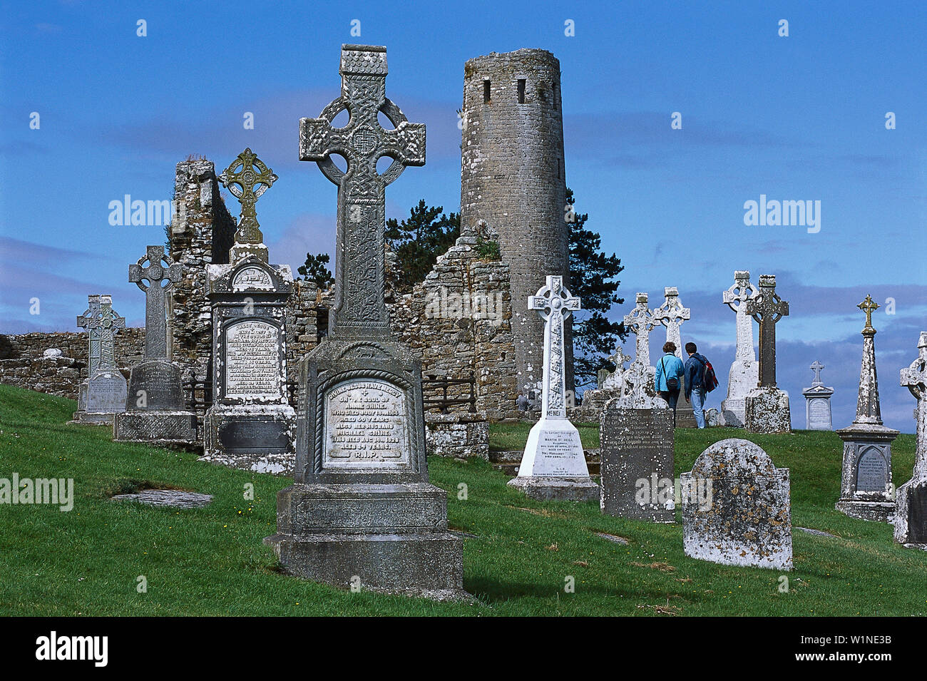 Co offaly ireland co offaly hi-res stock photography and images - Alamy