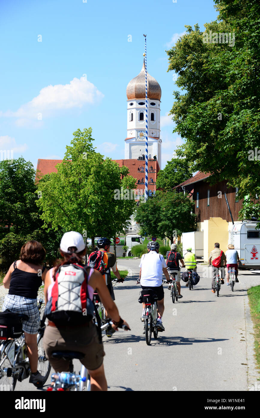 Erling andechs hi-res stock photography and images - Alamy