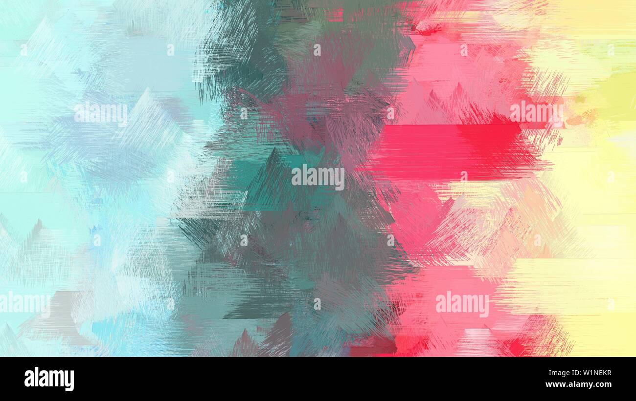 modern creative and rough painting with pastel gray, dim gray and light ...