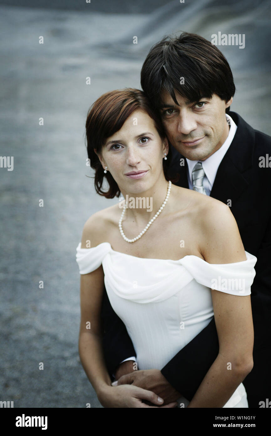 Wedding couple, People Wedding Stock Photo - Alamy