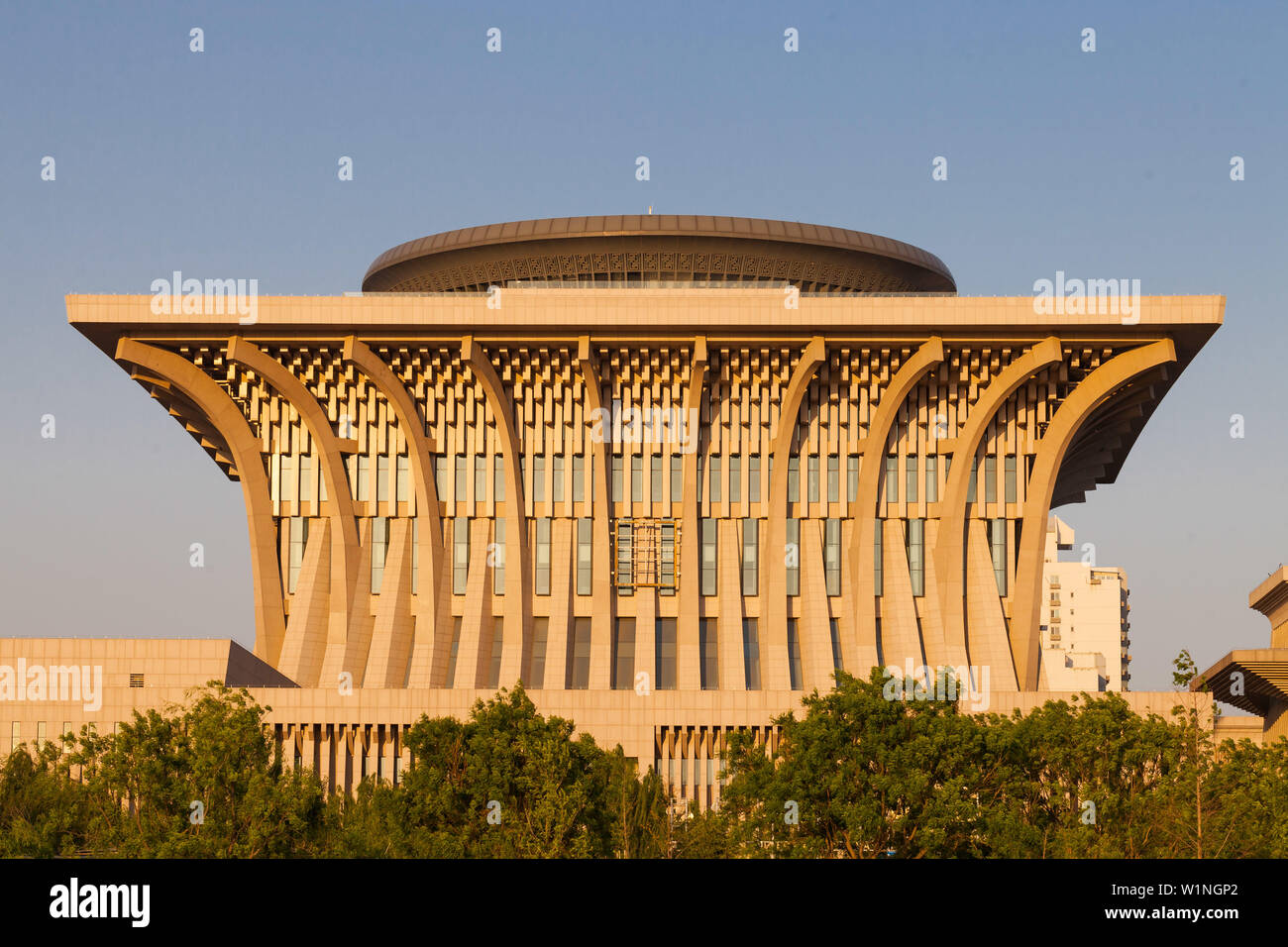 Chinese academy of science hi-res stock photography and images - Alamy