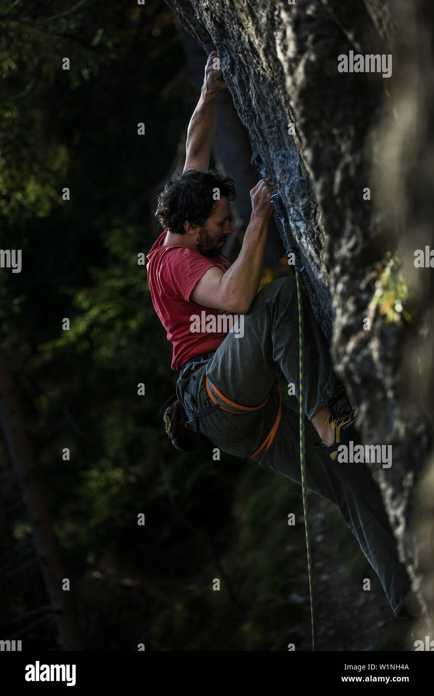 Rock wand hi-res stock photography and images - Alamy