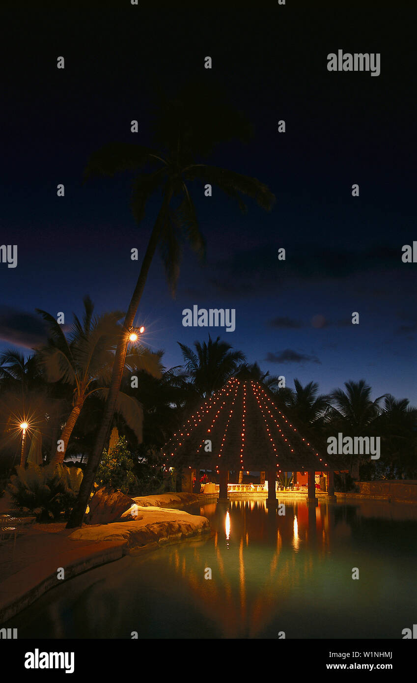 Sonaisali island resort hi-res stock photography and images - Alamy