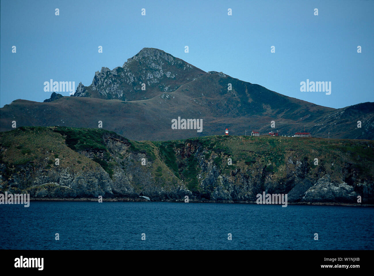 Kap hoorn chile hi-res stock photography and images - Alamy