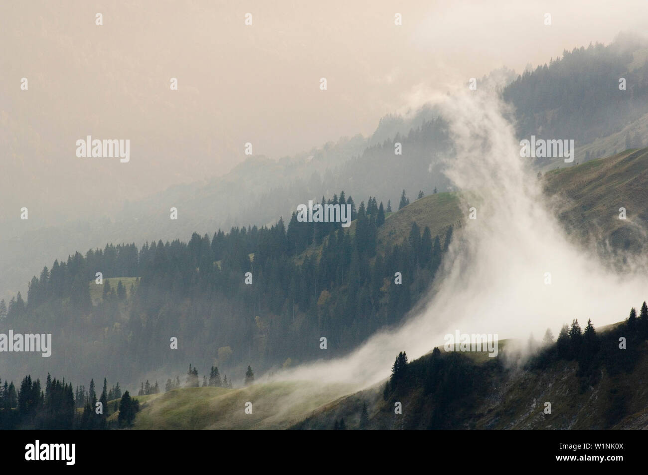 Forming a mound hi-res stock photography and images - Alamy