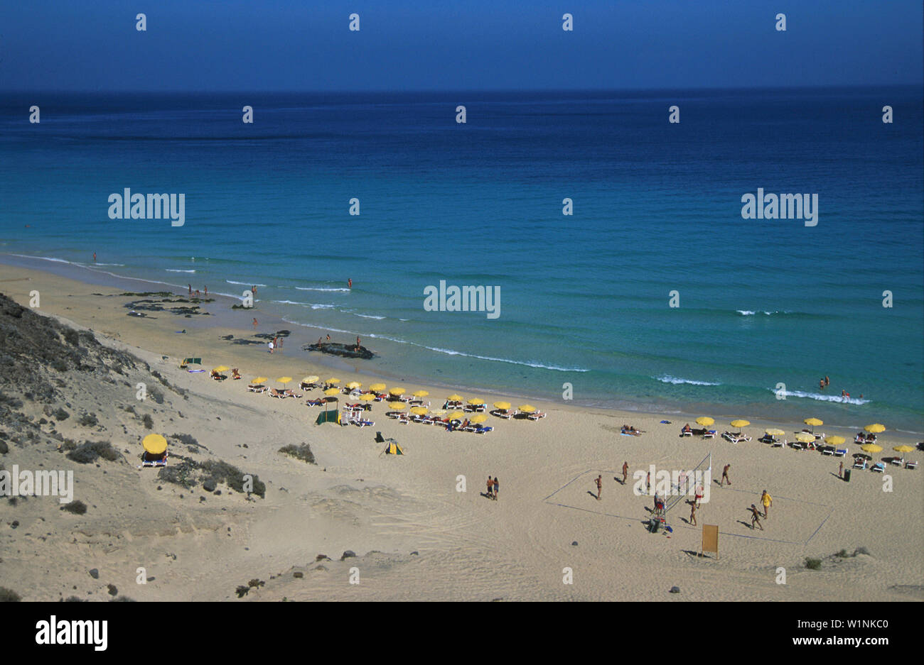 Butihondo beach hi-res stock photography and images - Alamy