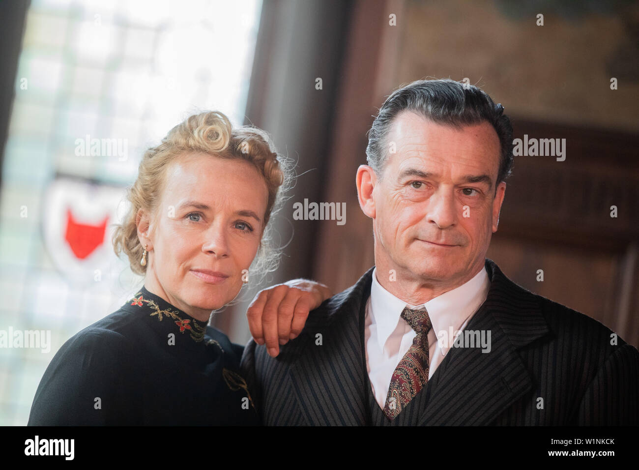 Rolf prange hi-res stock photography and images - Alamy