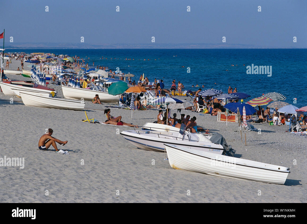 Catanzaro hi-res stock photography and images - Alamy