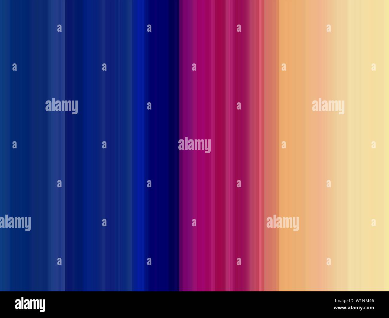 abstract striped background with dark moderate pink, burly wood and ...