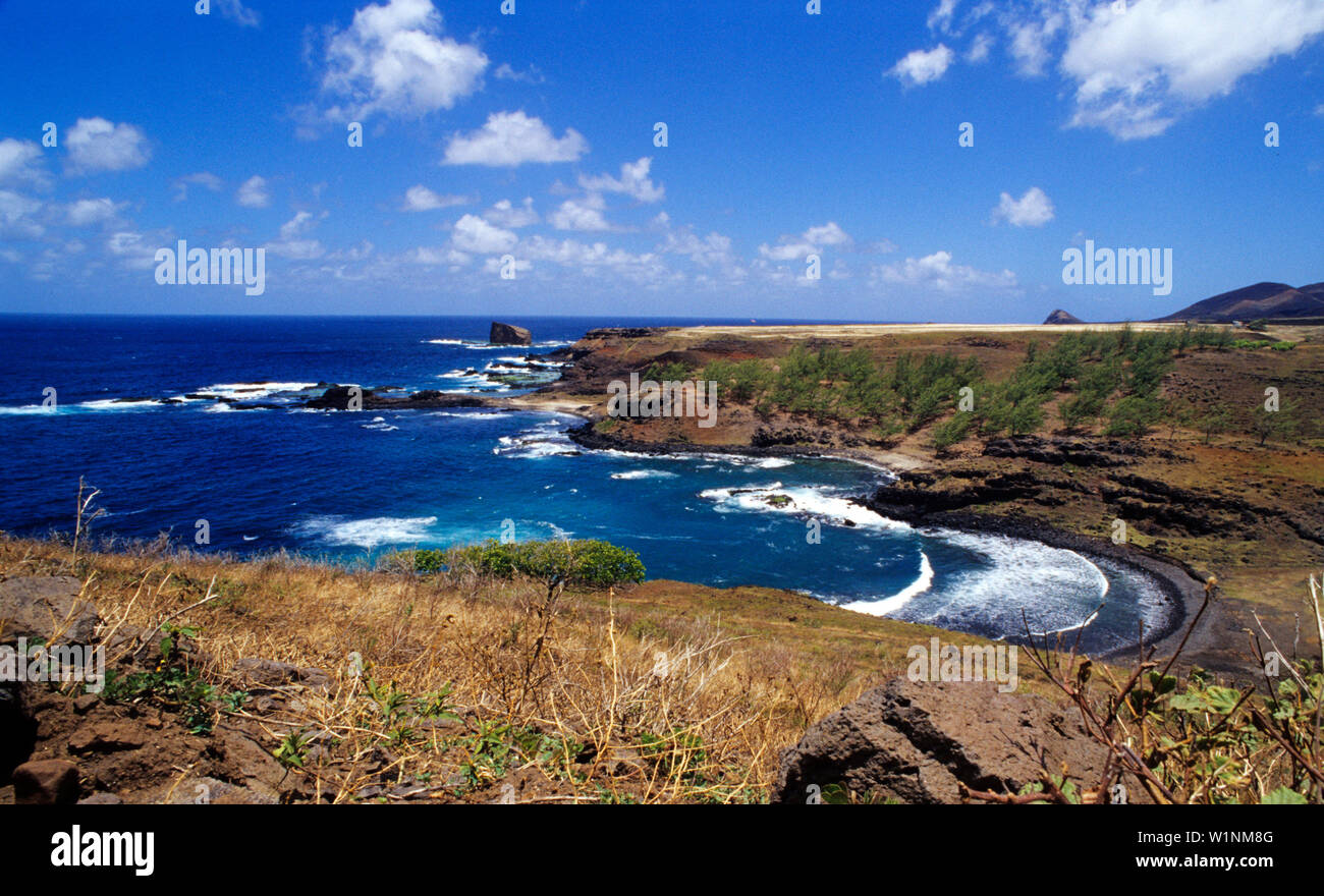 Ua huka island hi-res stock photography and images - Alamy