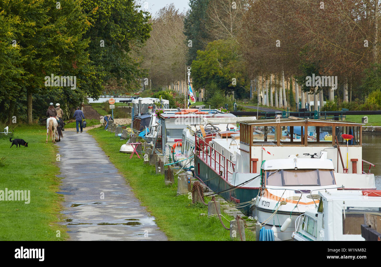 Bazouges bretagne hi-res stock photography and images - Alamy