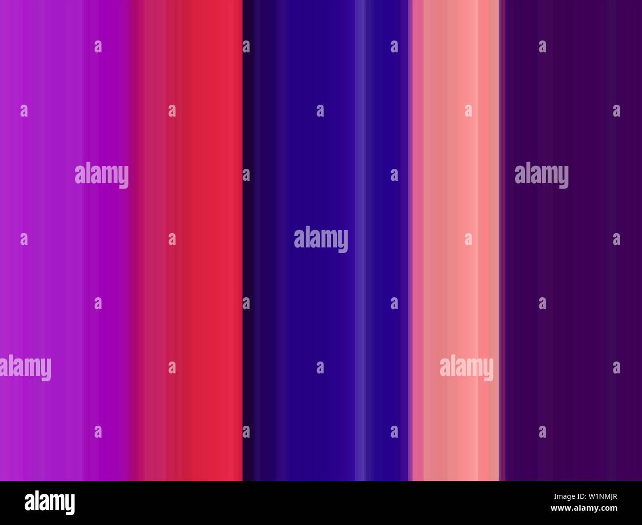 colorful striped background with mulberry , crimson and midnight blue ...