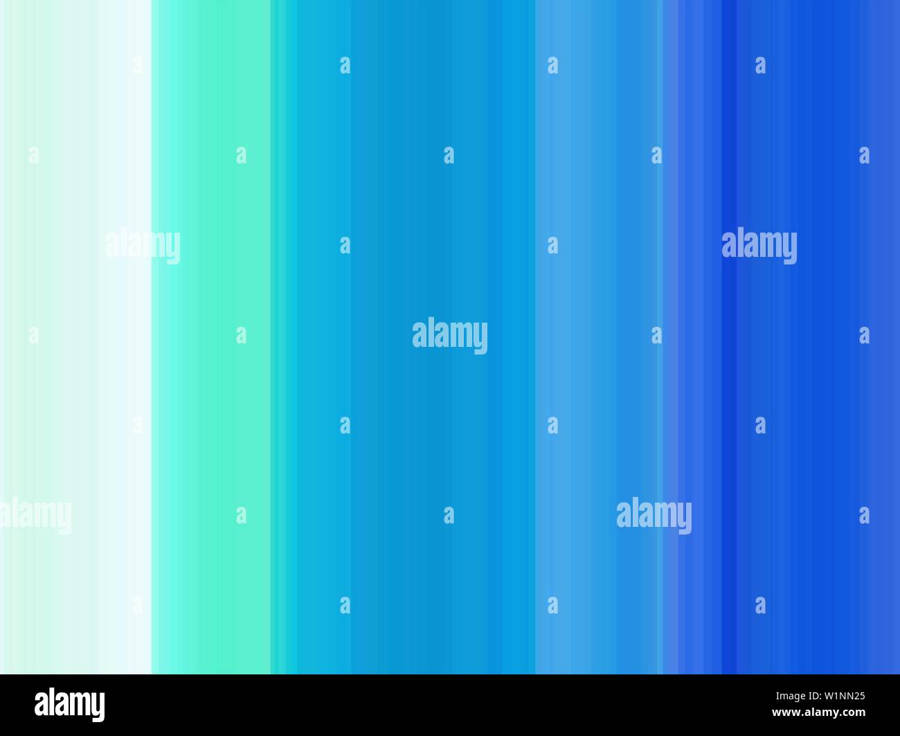 abstract striped background with light cyan, dodger blue and strong ...