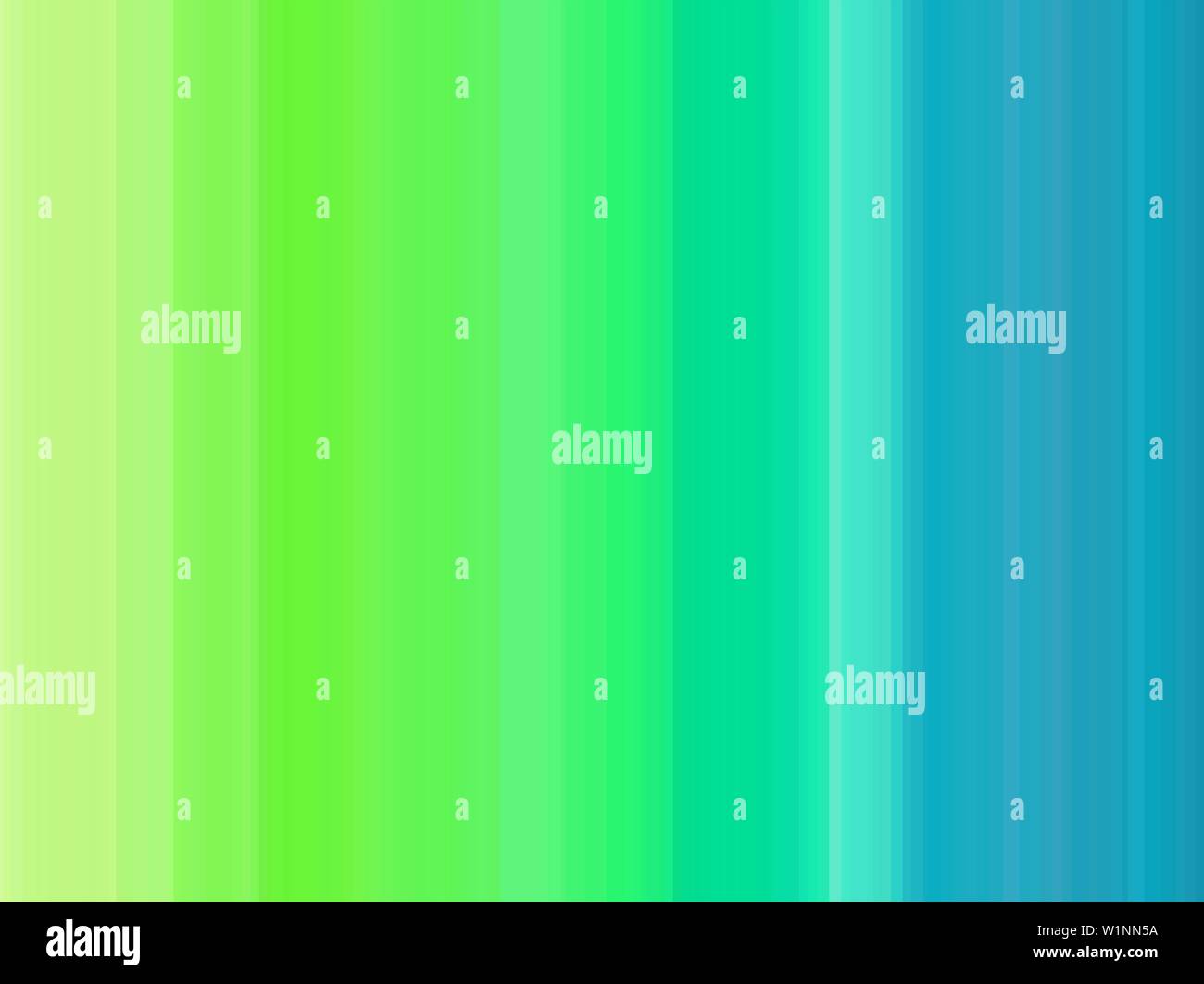 colorful striped background with light sea green, pale green and ...